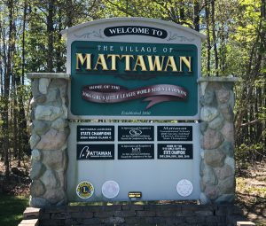 The mission of the Village of Mattawan government is to provide public ...